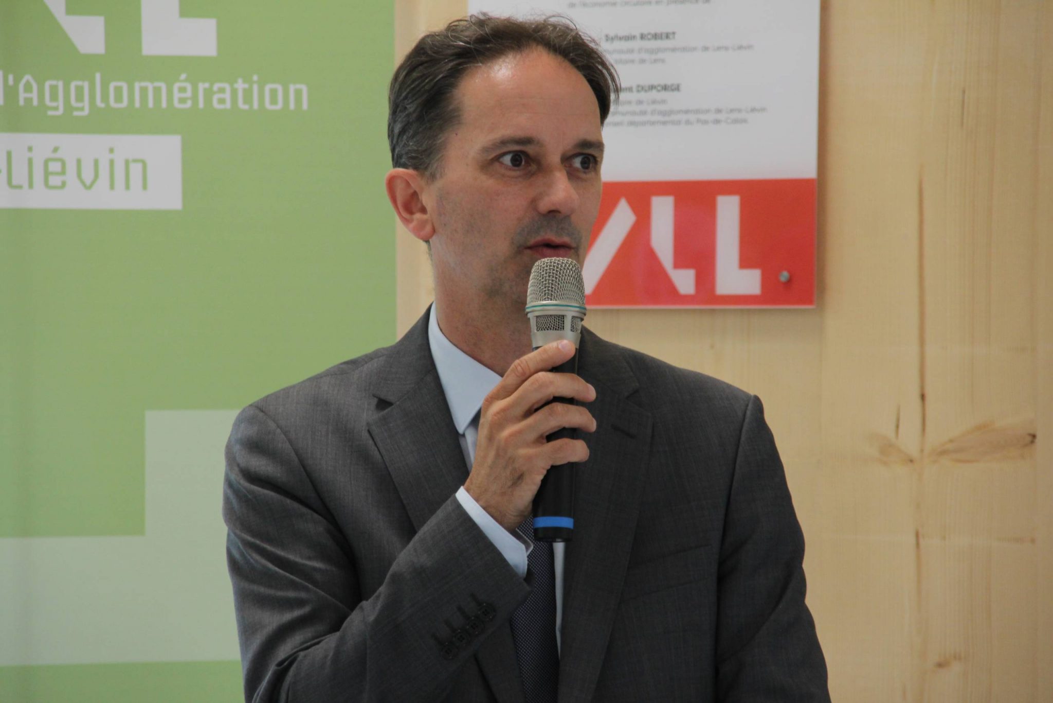 5 choses à savoir sur la déchèterie et la ressourcerie de Liévin - CALL ...