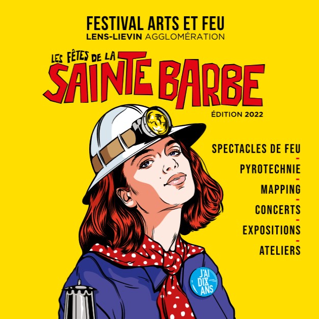Fêtes de la Sainte-Barbe, les raisons d'un succès populaire - CALL, le MAG