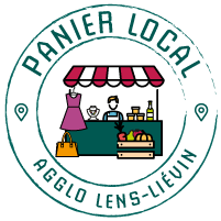Le panier local : Un marché itinérant de producteurs et artisans locaux