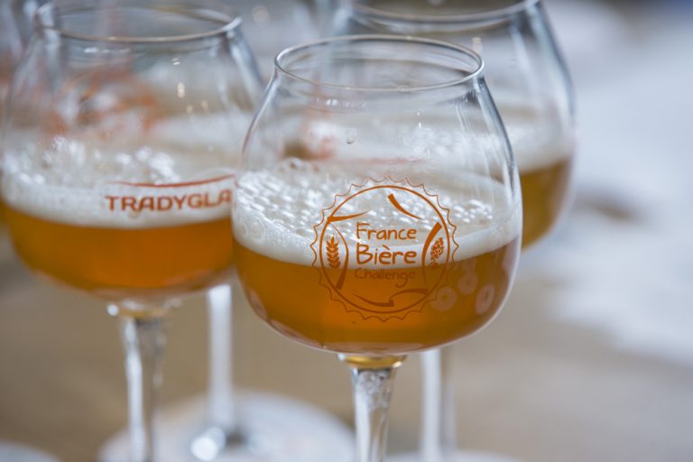 France Bière Challenge, qui aura la meilleure mousse ? - CALL, le MAG