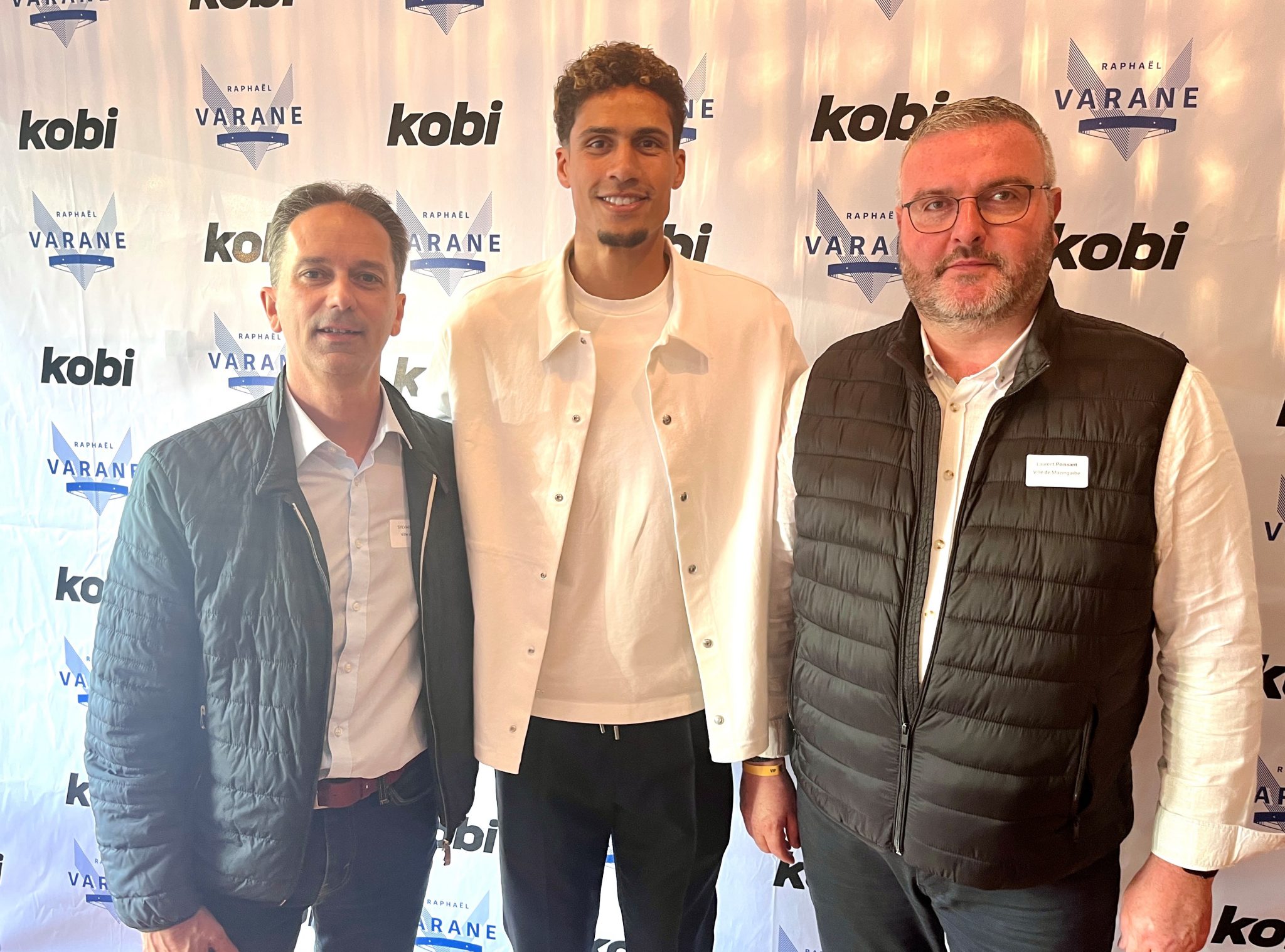 Avec KOBI, les commerçants locaux vous offrent des activités sportives