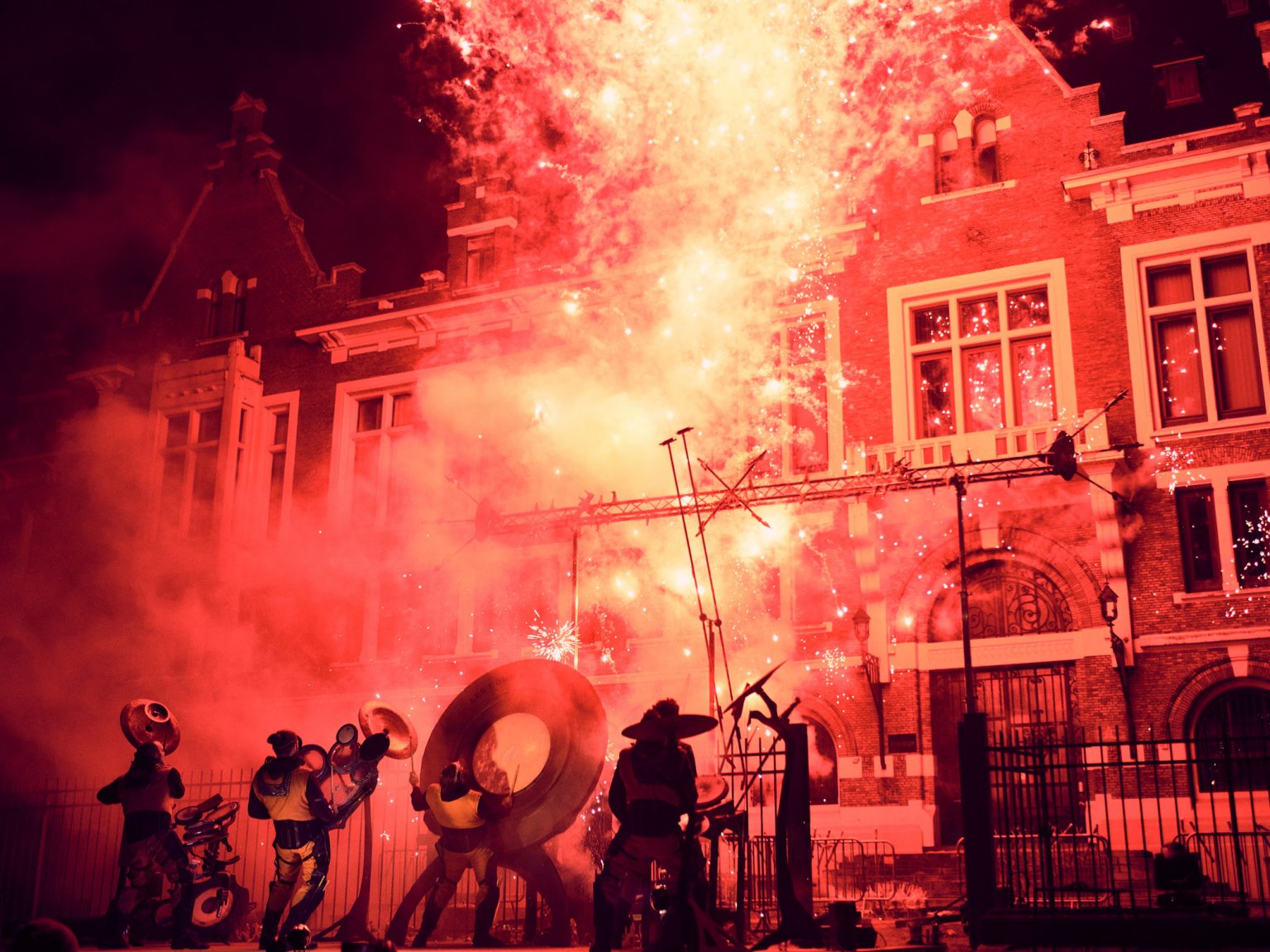 Festival de la Sainte-Barbe 2025 : 5 raisons de s'y rendre