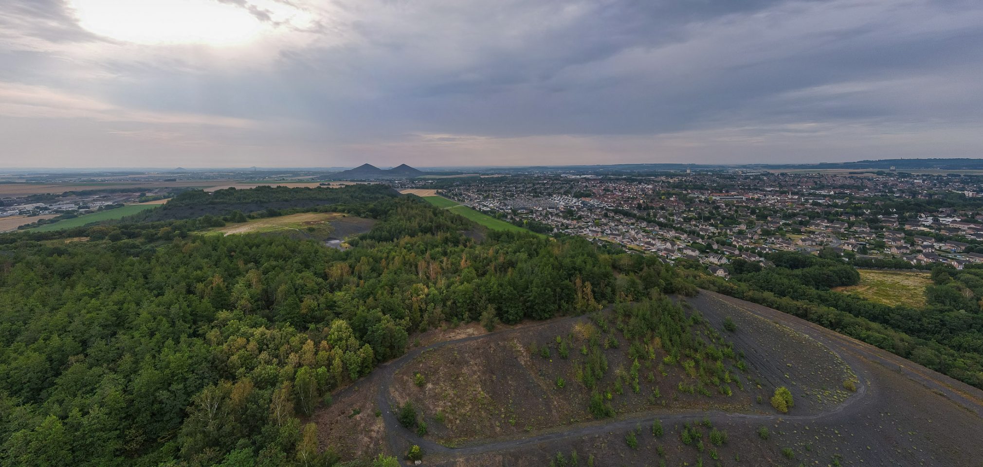 Voyage en terrains connus : faites découvrir les paysages du territoire